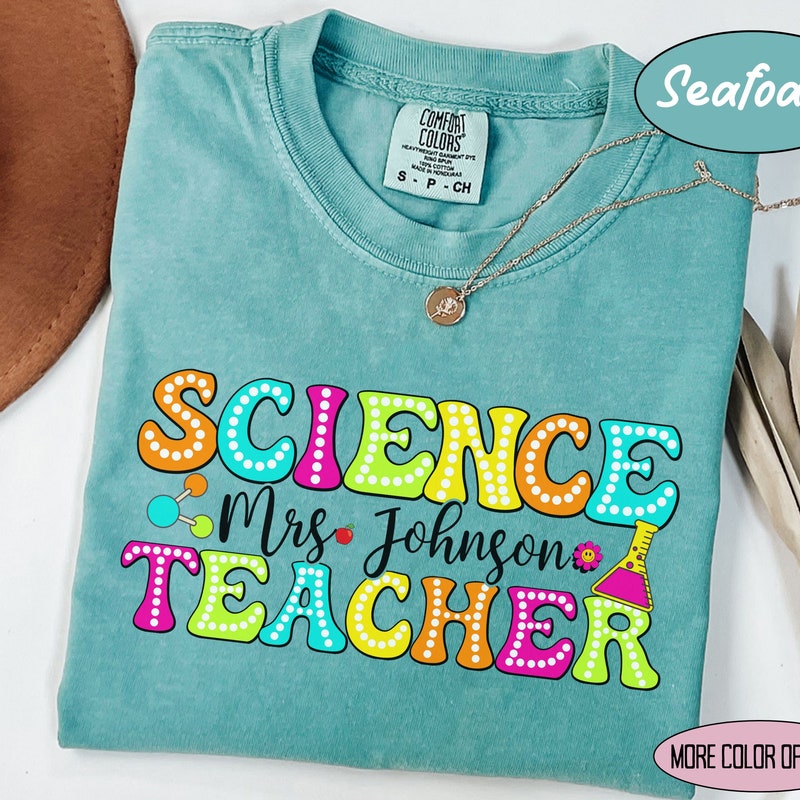 Science Teacher Gift - 60+ Gift Ideas for 2024