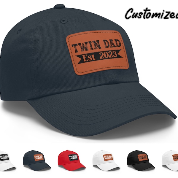 Dad Hat - Etsy