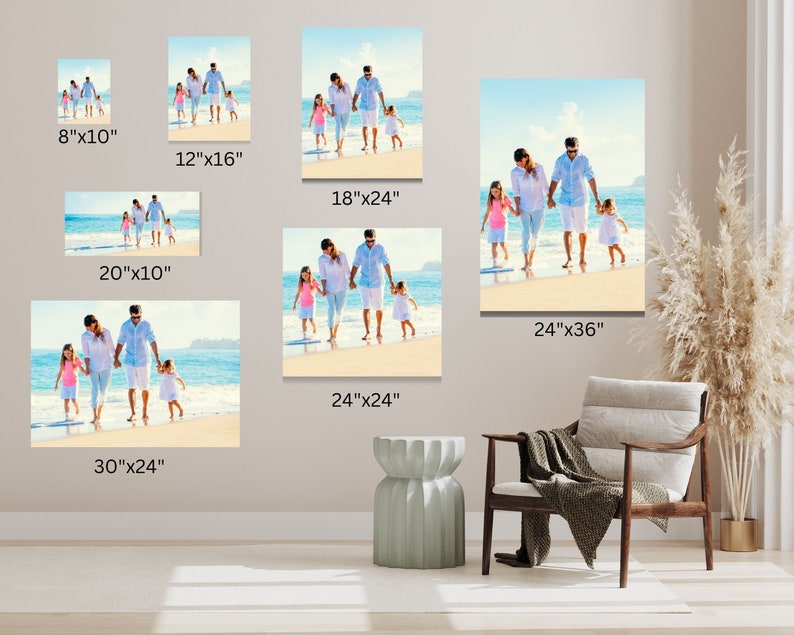 Baby Photo, Family Photos, Canvas Wall Art, Canvas Gallery Wraps, Photo ...