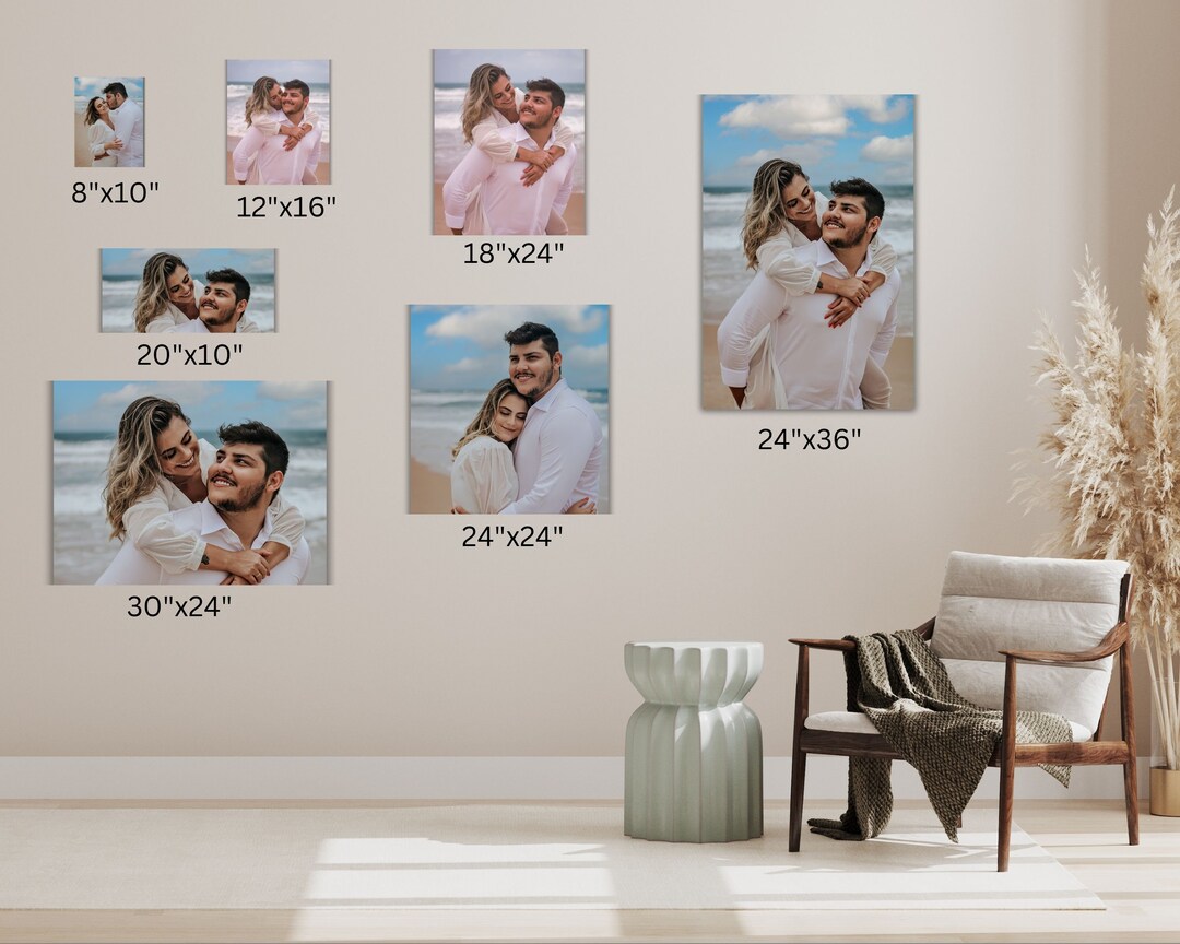 Family Photos, Canvas Wall Art, Canvas Gallery Wraps, Photo on Canvas ...