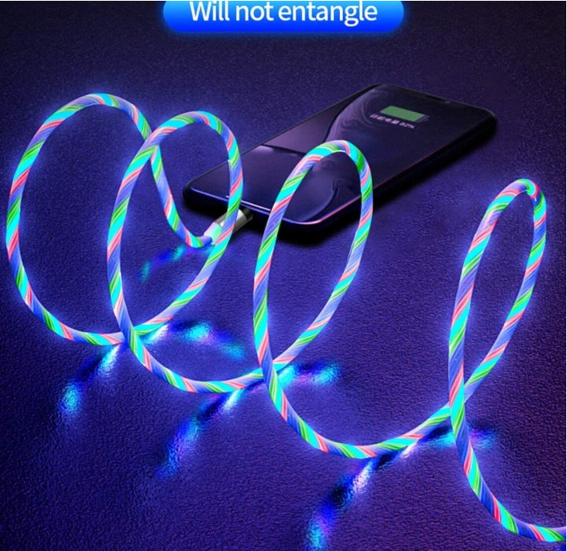 Lightning Fast Universal Charger USB - Etsy