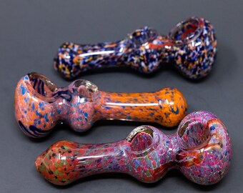 Owl Double Bowl Pipe - Etsy