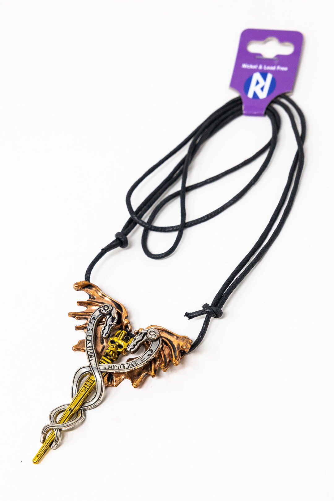 Mother of Dragons Tri-color Choker - Etsy