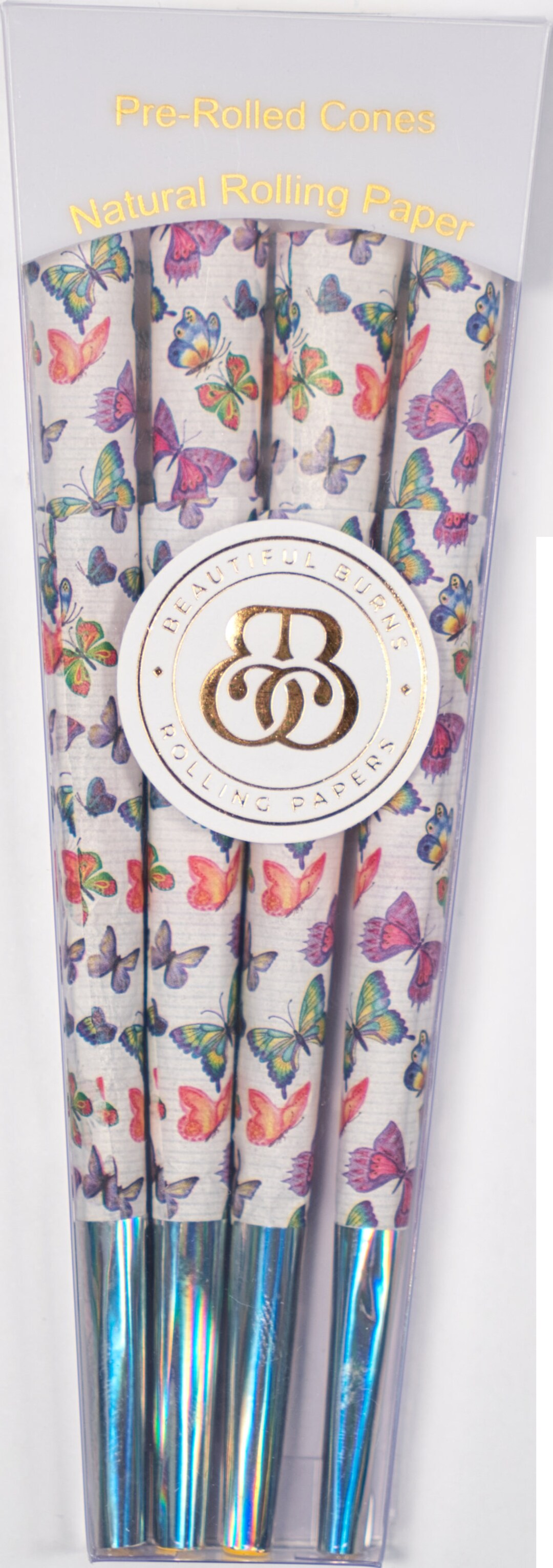 Butterfly Kisses Pre-rolled Cones - Etsy