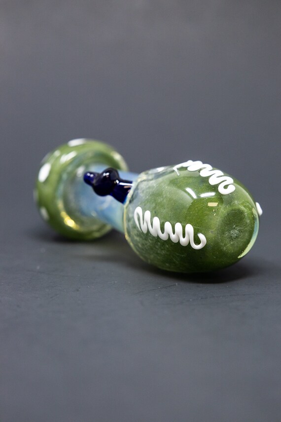 Collectibles Art & Collectibles Tobacciana 5 Forest Green Collectible ...
