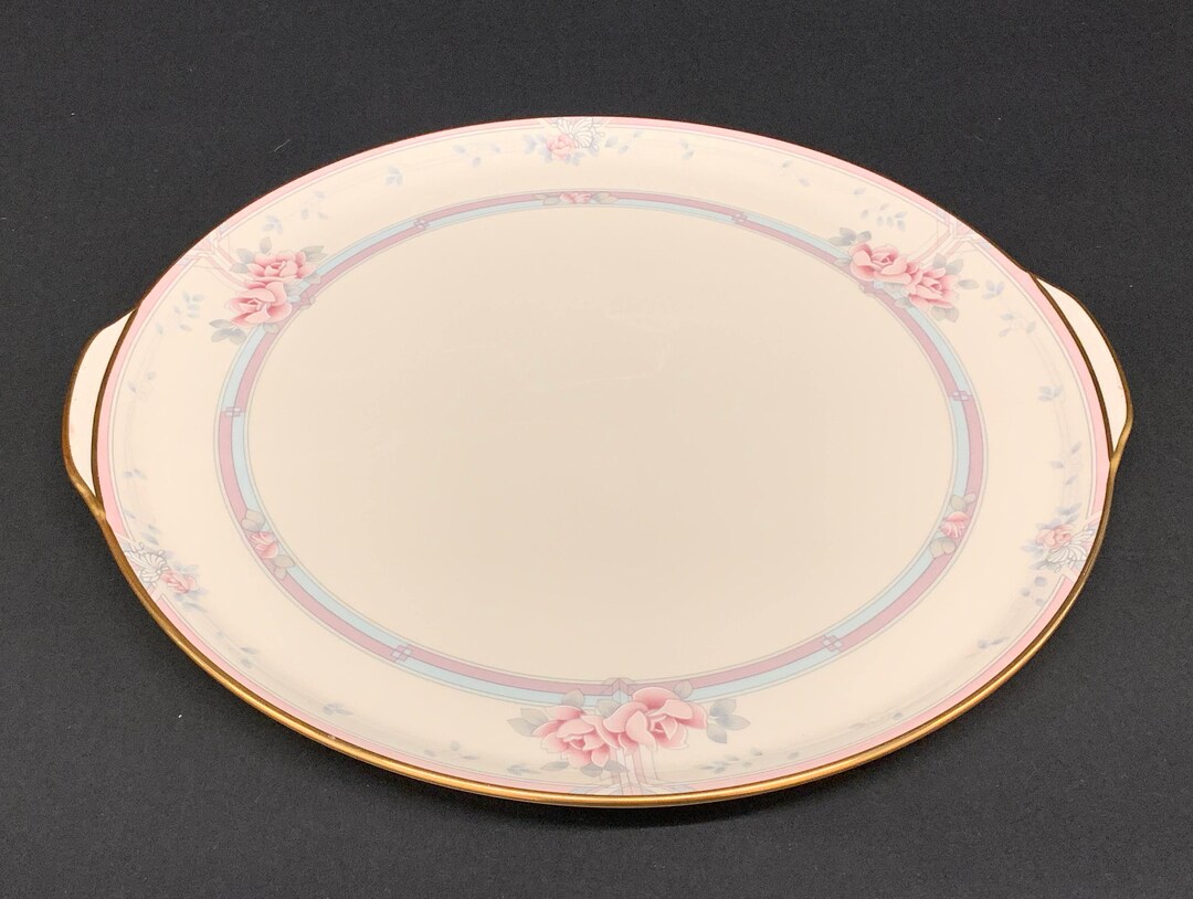 Swan Creations Noritake Magnificence 9736 Pattern Bone China - Etsy