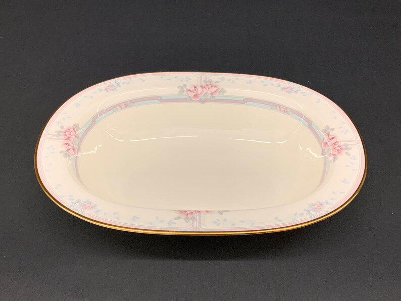 Swan Creations Noritake Magnificence 9736 Pattern Bone China - Etsy