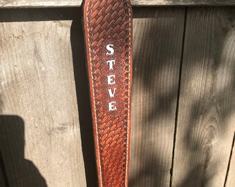 Custom Rifle Sling - Etsy