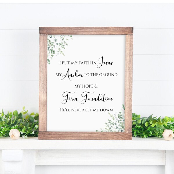 Christian Music Posters - Etsy