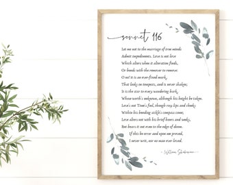 Literary Wall Art - Etsy