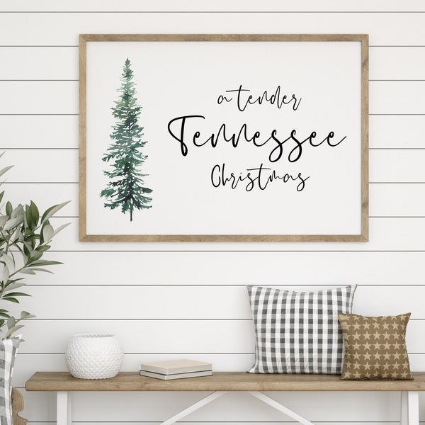 Southern Christmas - Etsy