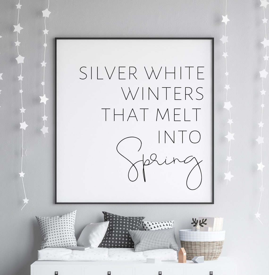 Silver White Winters Download, Silver White Winters That Melt Into ...