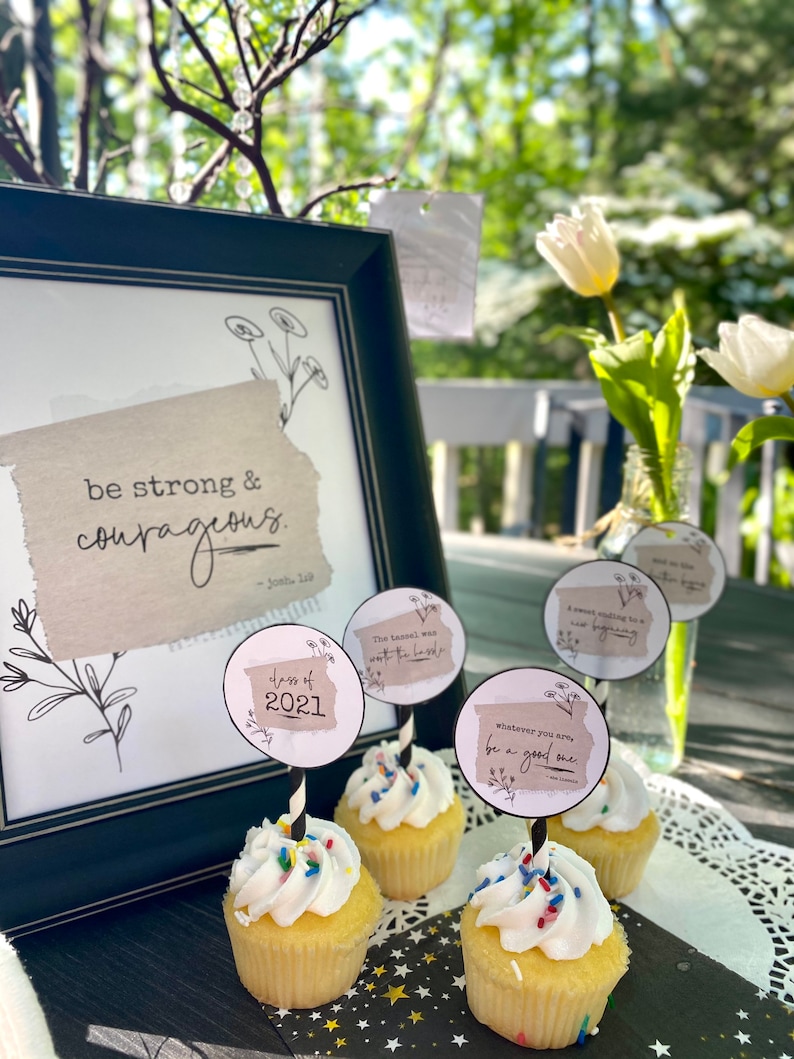 80+ Epic Outdoor Backyard Graduation Party Ideas (on a Budget!)