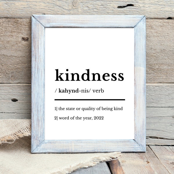 Word Signs - Etsy