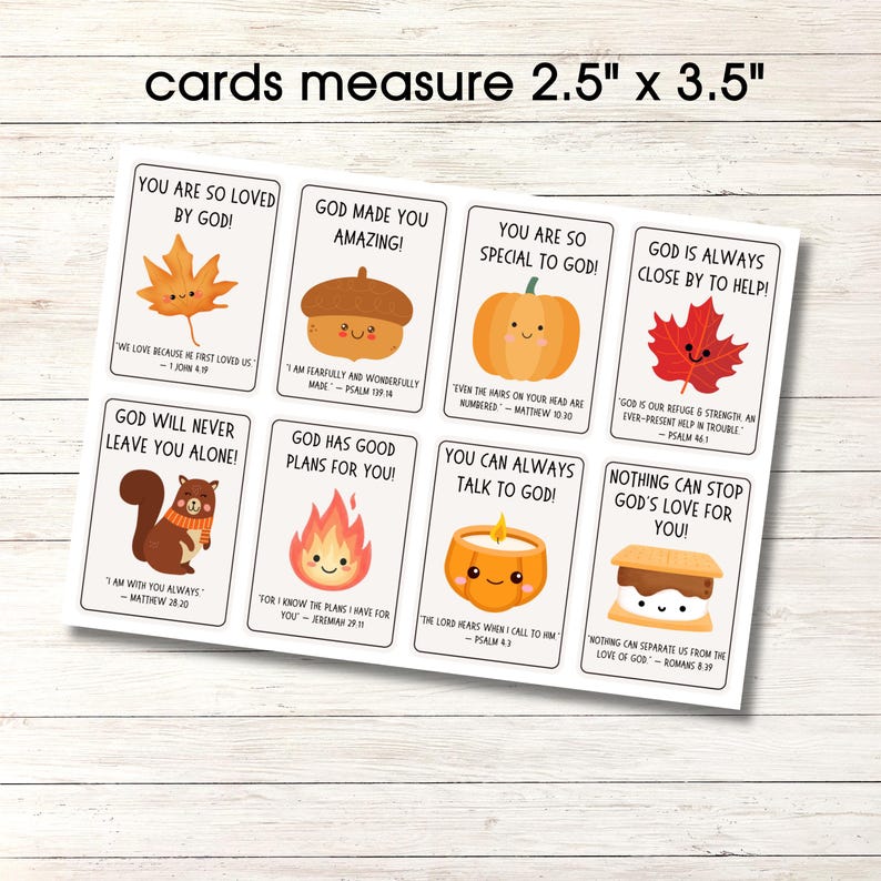 Christian Halloween Tags, Printable Bible Verse Halloween Tracts, Non ...