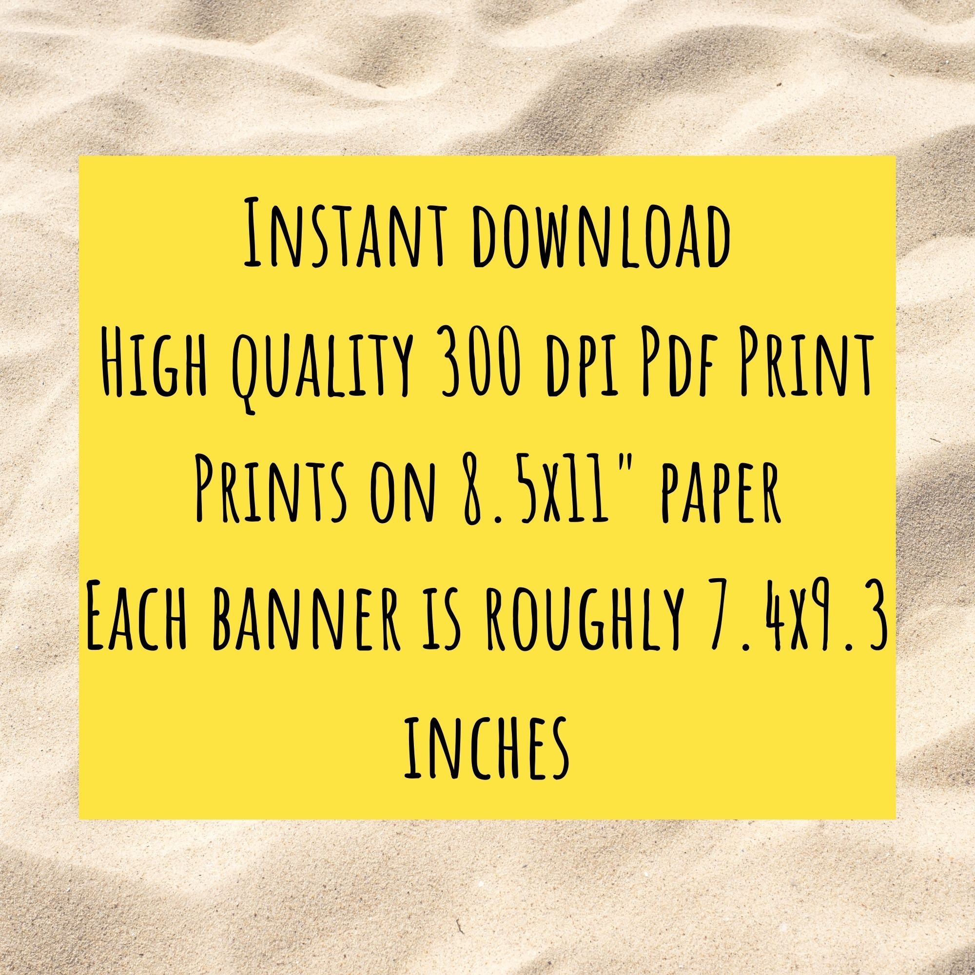 Printable Aloha Banner, Luau Banner, Hawaiian Party Theme, Luau Party ...