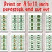 Christmas Printable Play Money Santa Bucks Fake Christmas - Etsy Canada