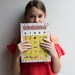 Superhero Bingo Game, Super Hero Party Game, Comic Book Bingo Game for ...