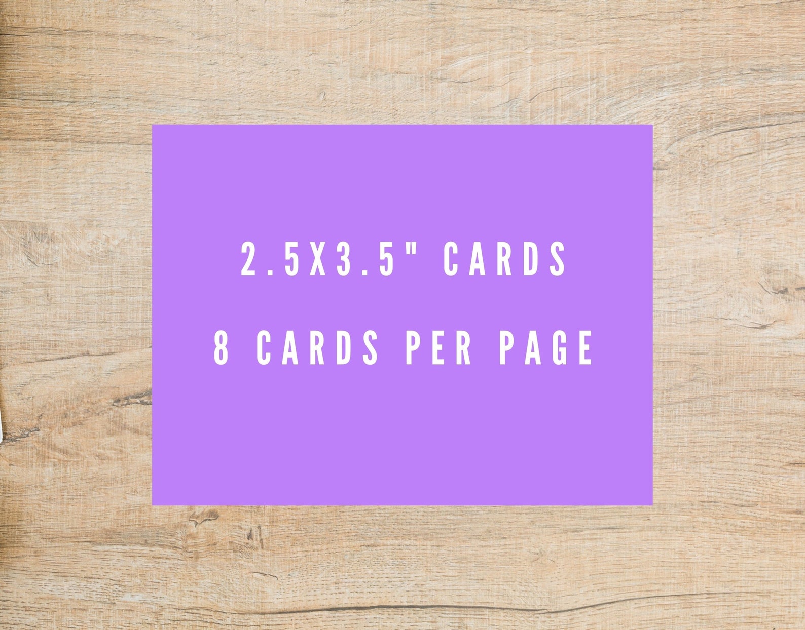 Printable Positive Affirmations Cards for Adults and Kids, 32 ...