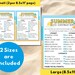 Summer Selfie Scavenger Hunt Printable Party Game, Large Group Games ...