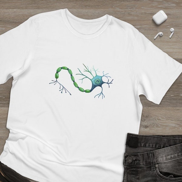 Neuron Art - Etsy