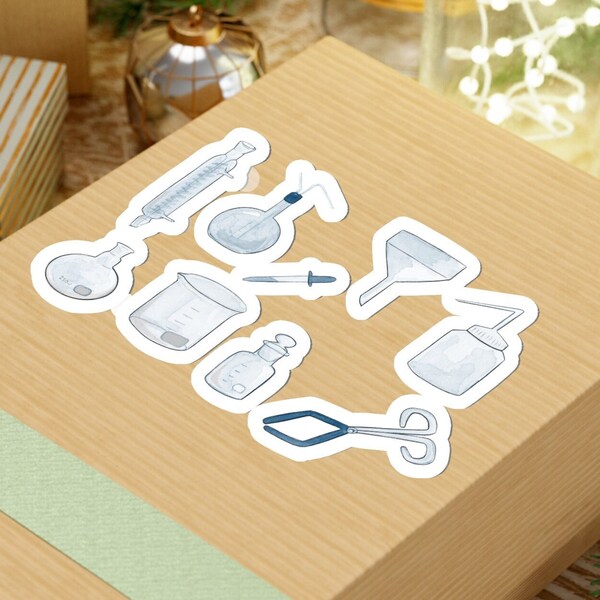 Lab Equipment - Etsy