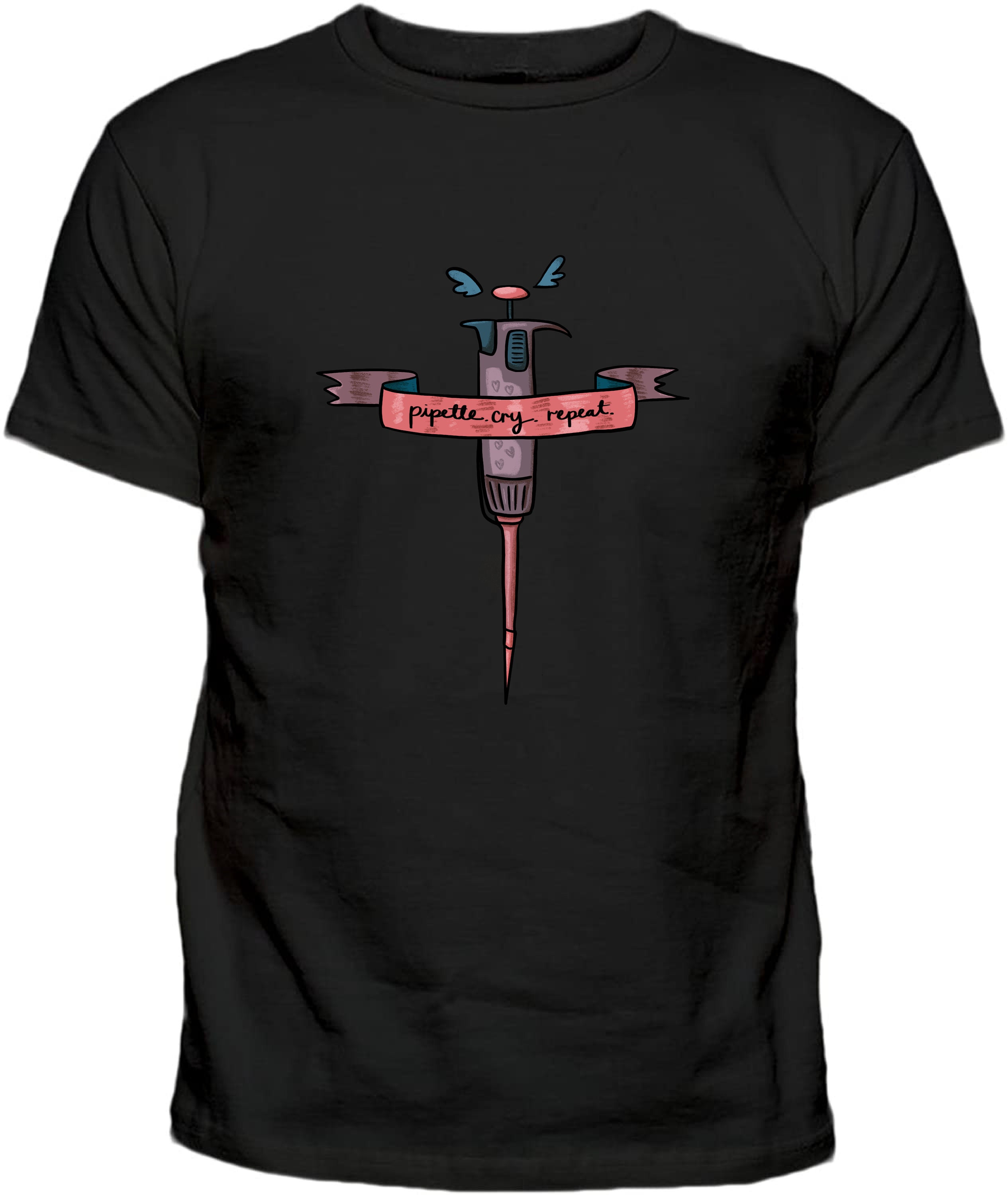 Funny PCR Shirt Microbiology Joke Shirt Biology Graphic Tee - Etsy