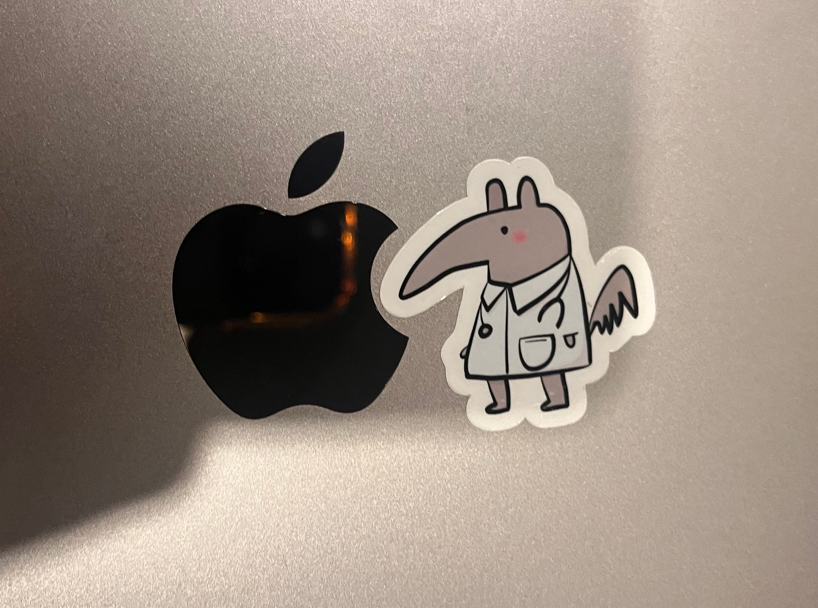 Anteater Stickers Science Sticker Pack Science Laptop - Etsy