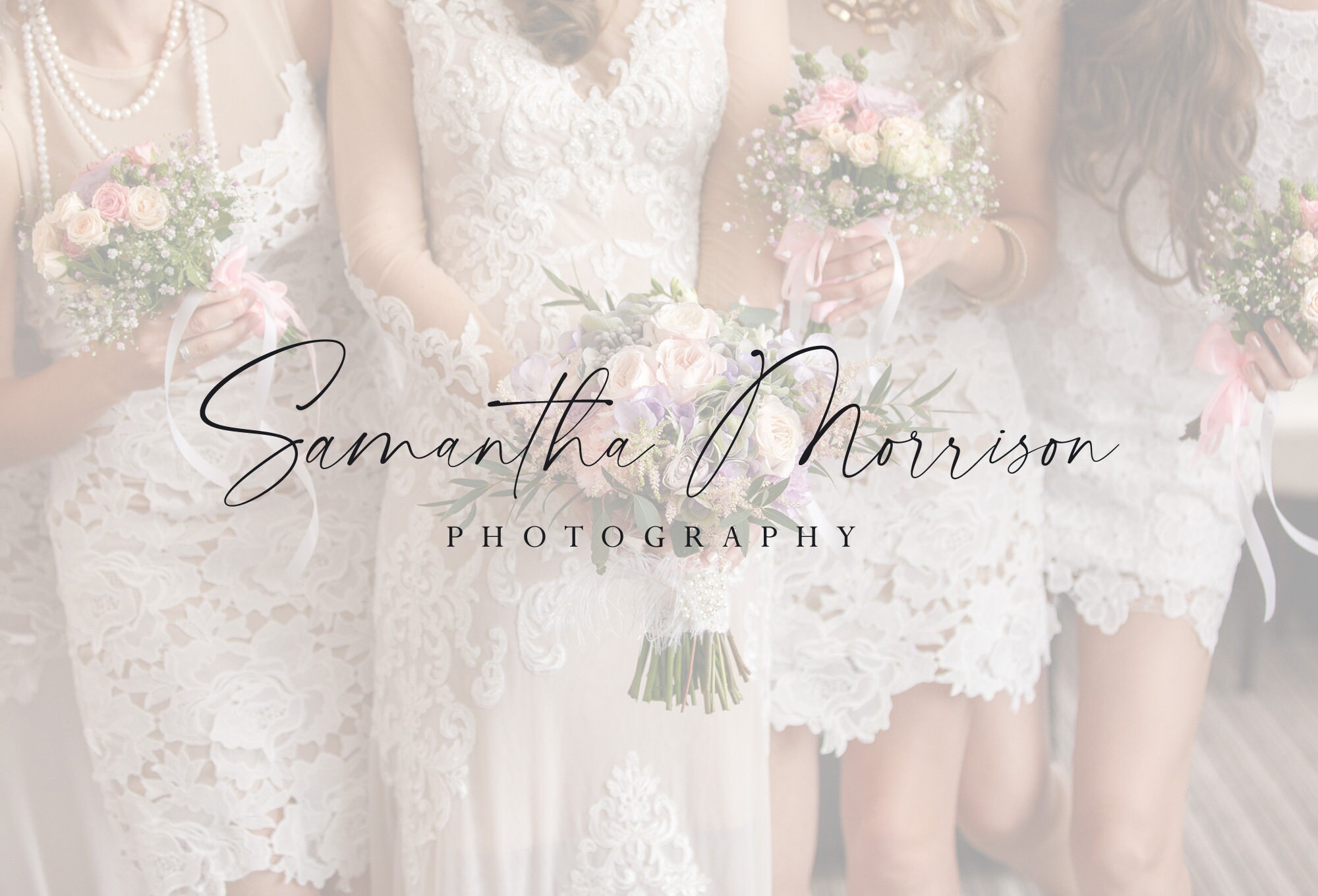 Photography Logo and Watermark, Signature Logo Design, Premade Logo - Etsy