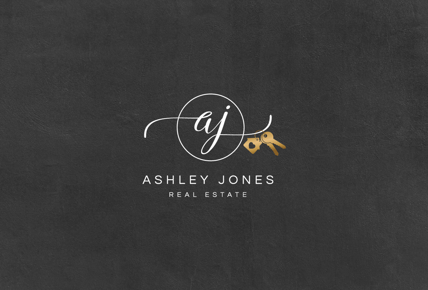 Real Estate Broker House Key Brand Logo Design - Etsy