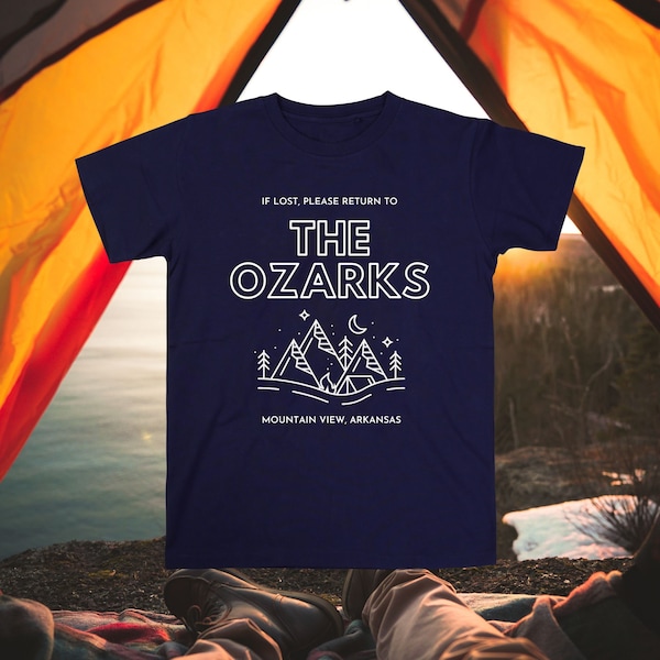 Ozark Mountains - Etsy