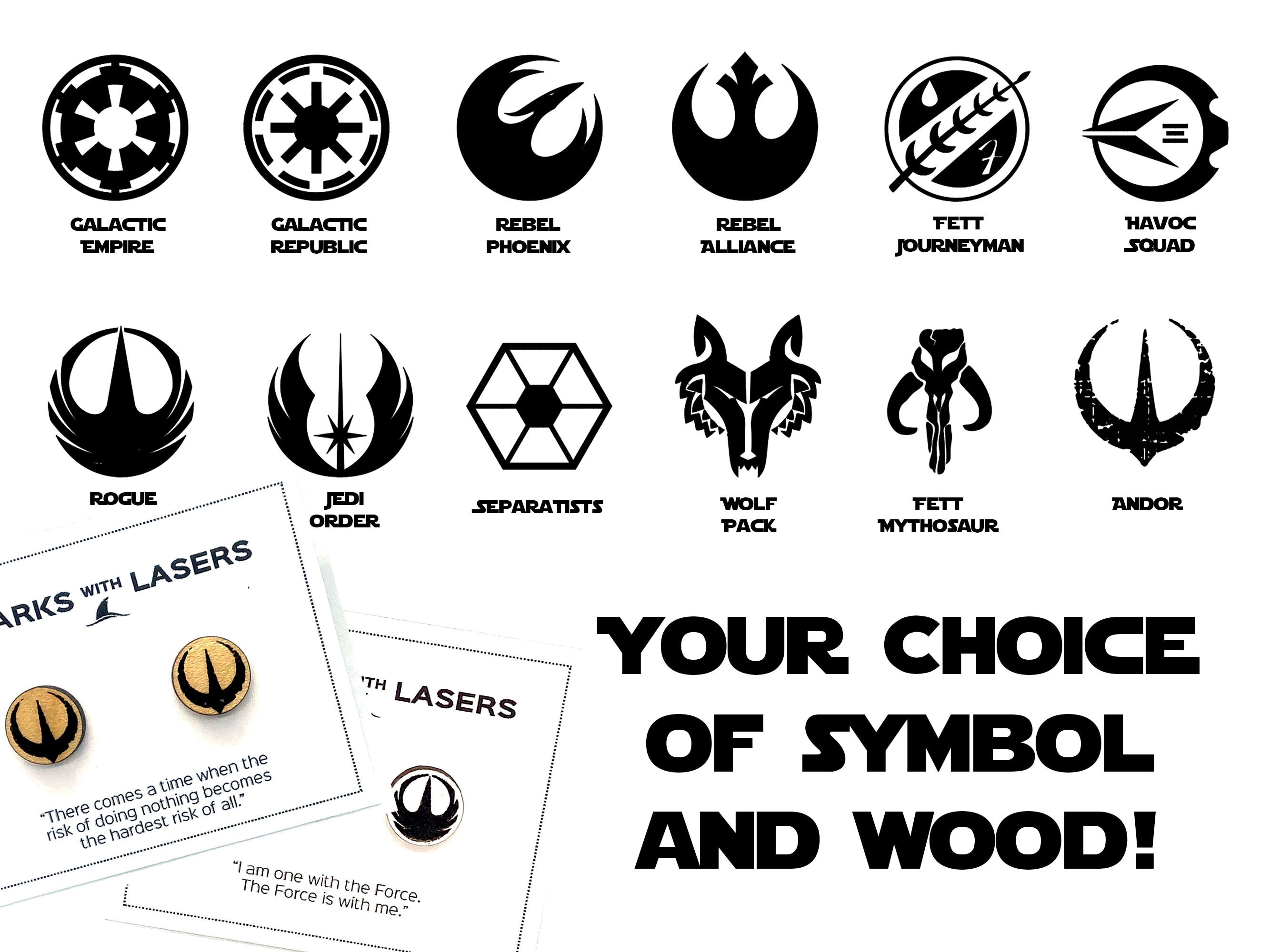 Star Wars Republic Logo