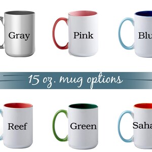 Personalized Name Marvel Gifts for Men Avengers Coffee Mug Customized ...