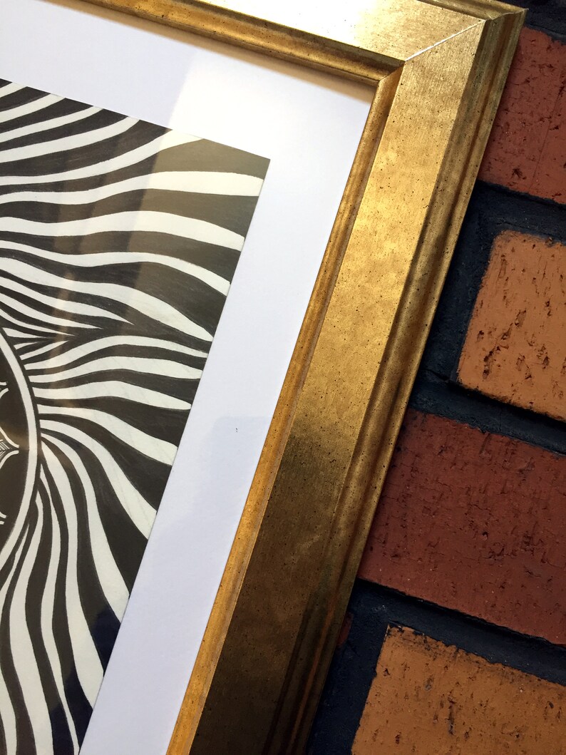 Mandala Art Drawing: Holistic View - Etsy