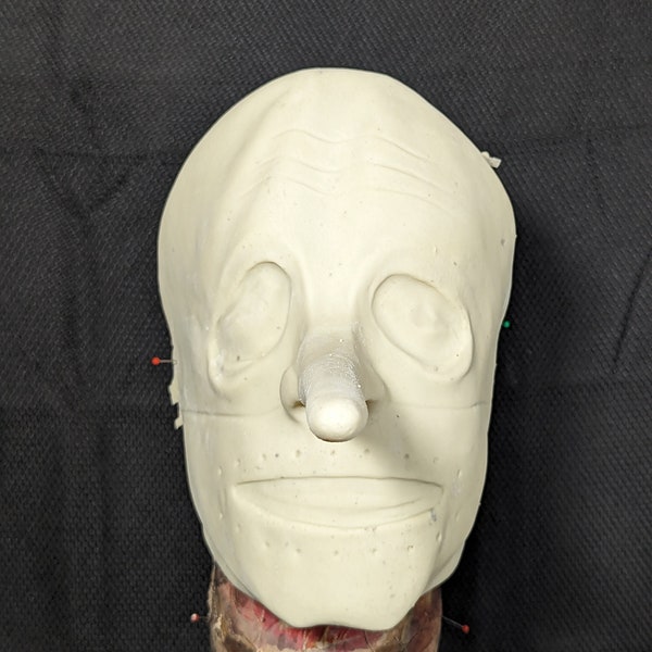 Slipknot Mask - Etsy