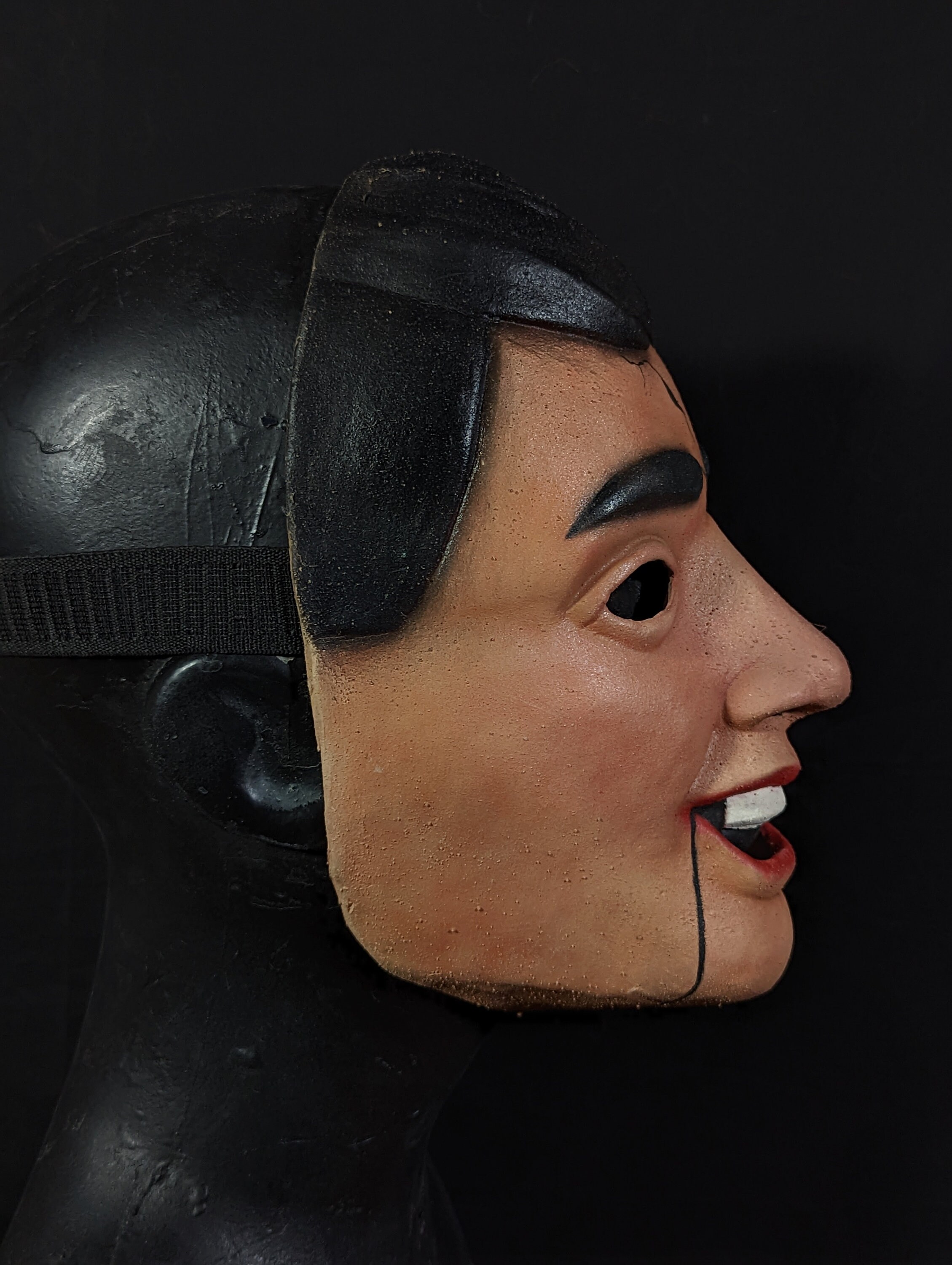 Chipper the Puppet - Etsy