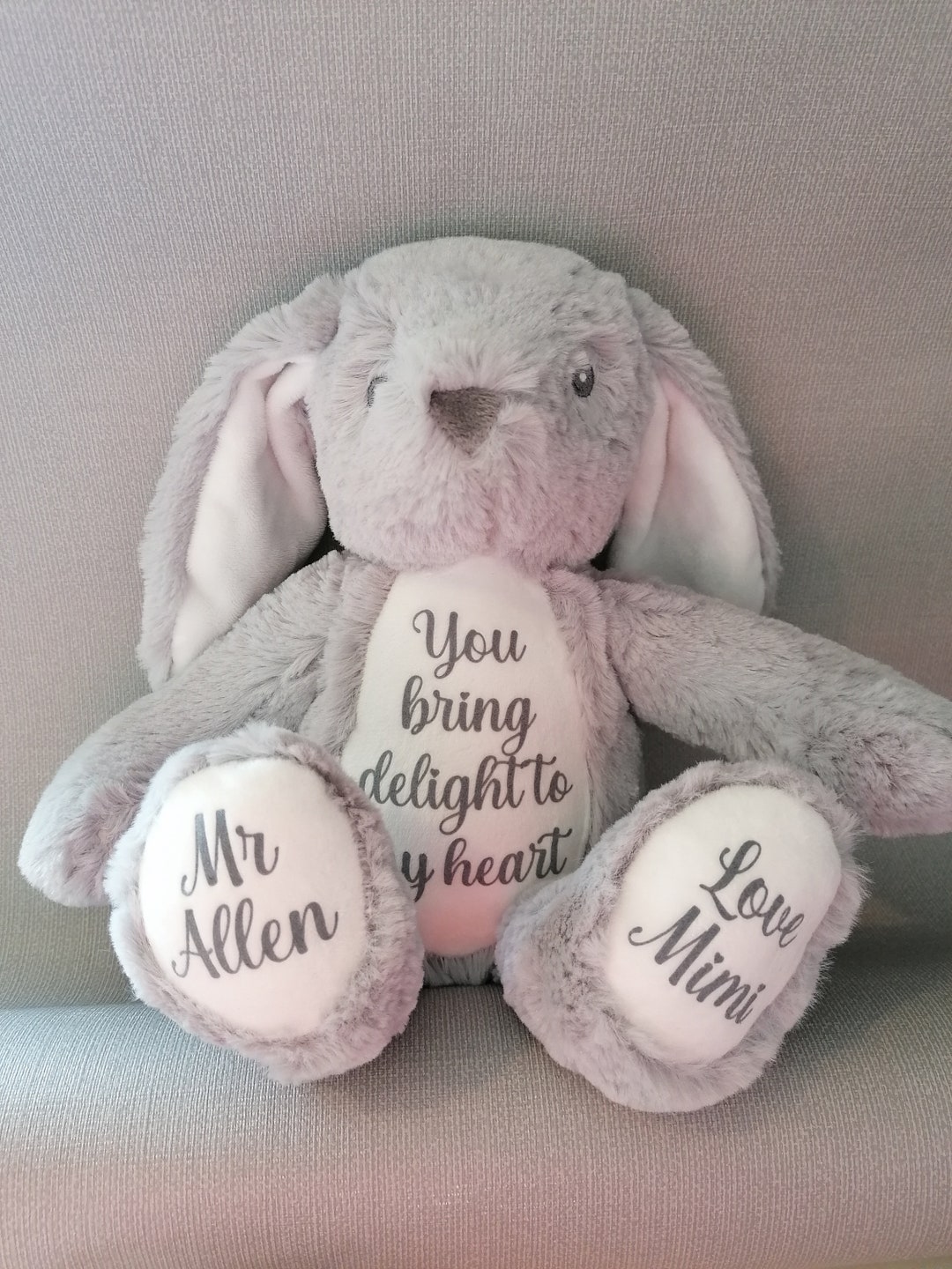 Teacher Appreciation Gift, Nursery Worker Gift, Key Worker, Support ...