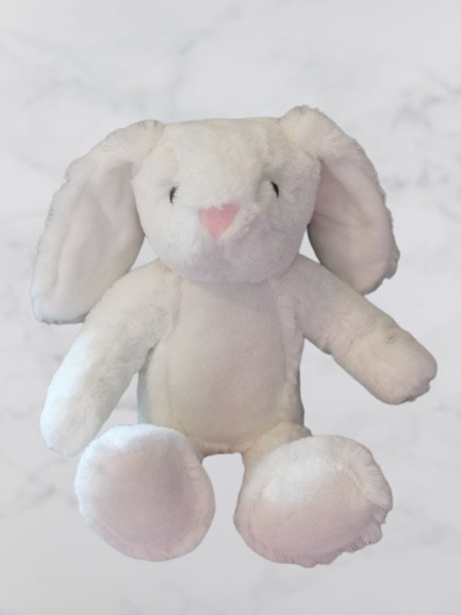 Personalised Miscarriage Memorial Bear, Baby Loss Gift, I Never Knew ...