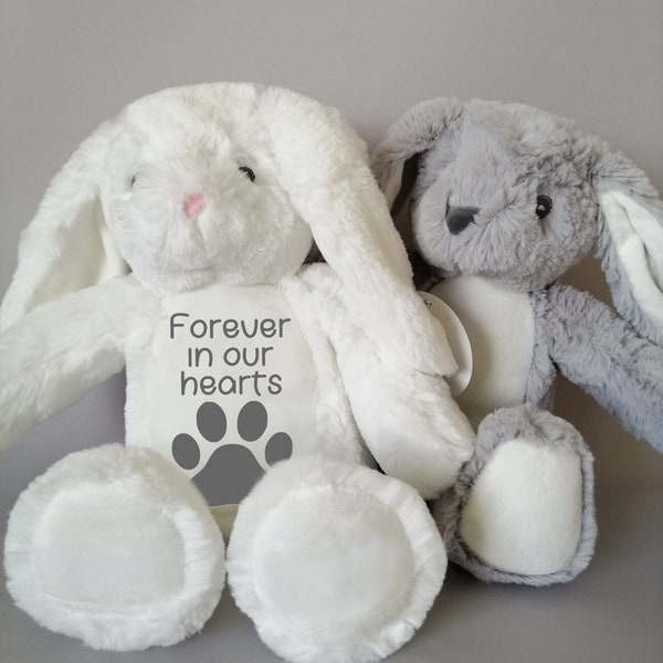 Bereavement Bear - Etsy