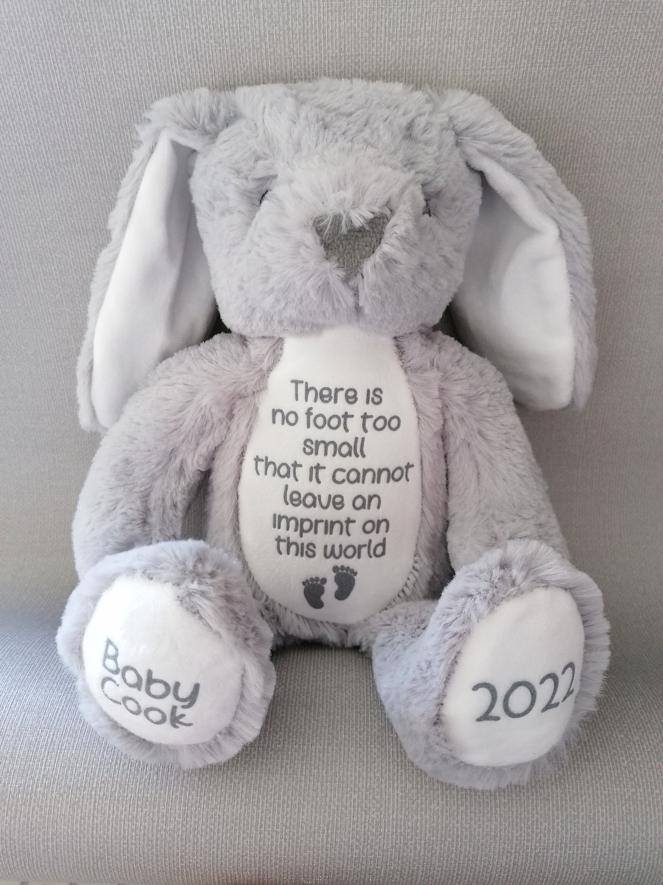 Baby Loss Memorial in Loving Memory Child's Personalised - Etsy