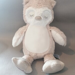 Personalised Miscarriage Memorial Bear, Baby Loss Gift, I Never Knew ...