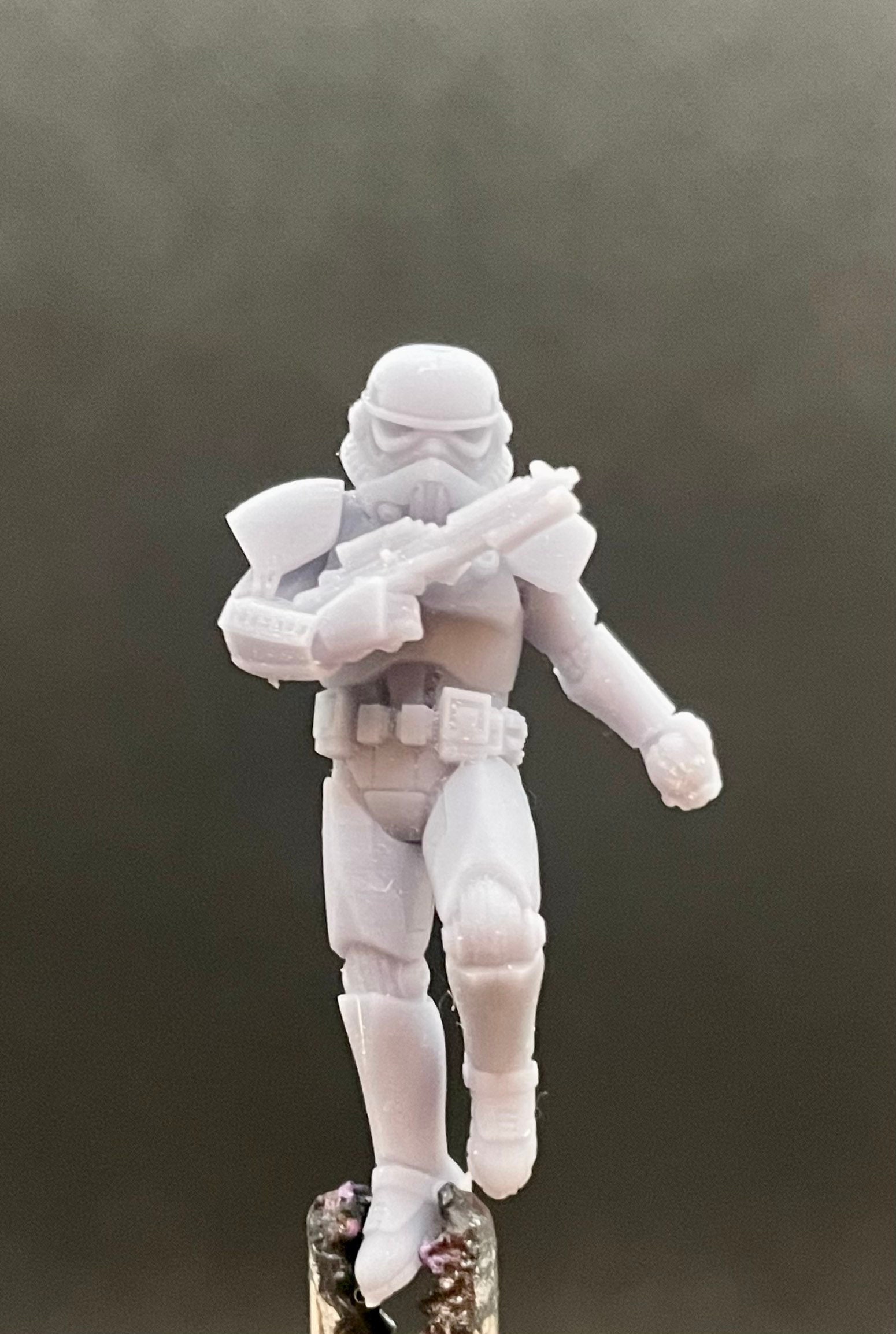 Phase 1 Dark Troopers(sculpted by Dark Fire Designs) - Etsy