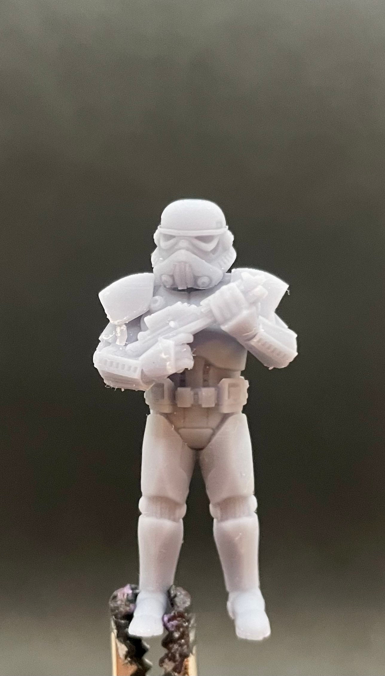Phase 1 Dark Troopers(sculpted by Dark Fire Designs) - Etsy