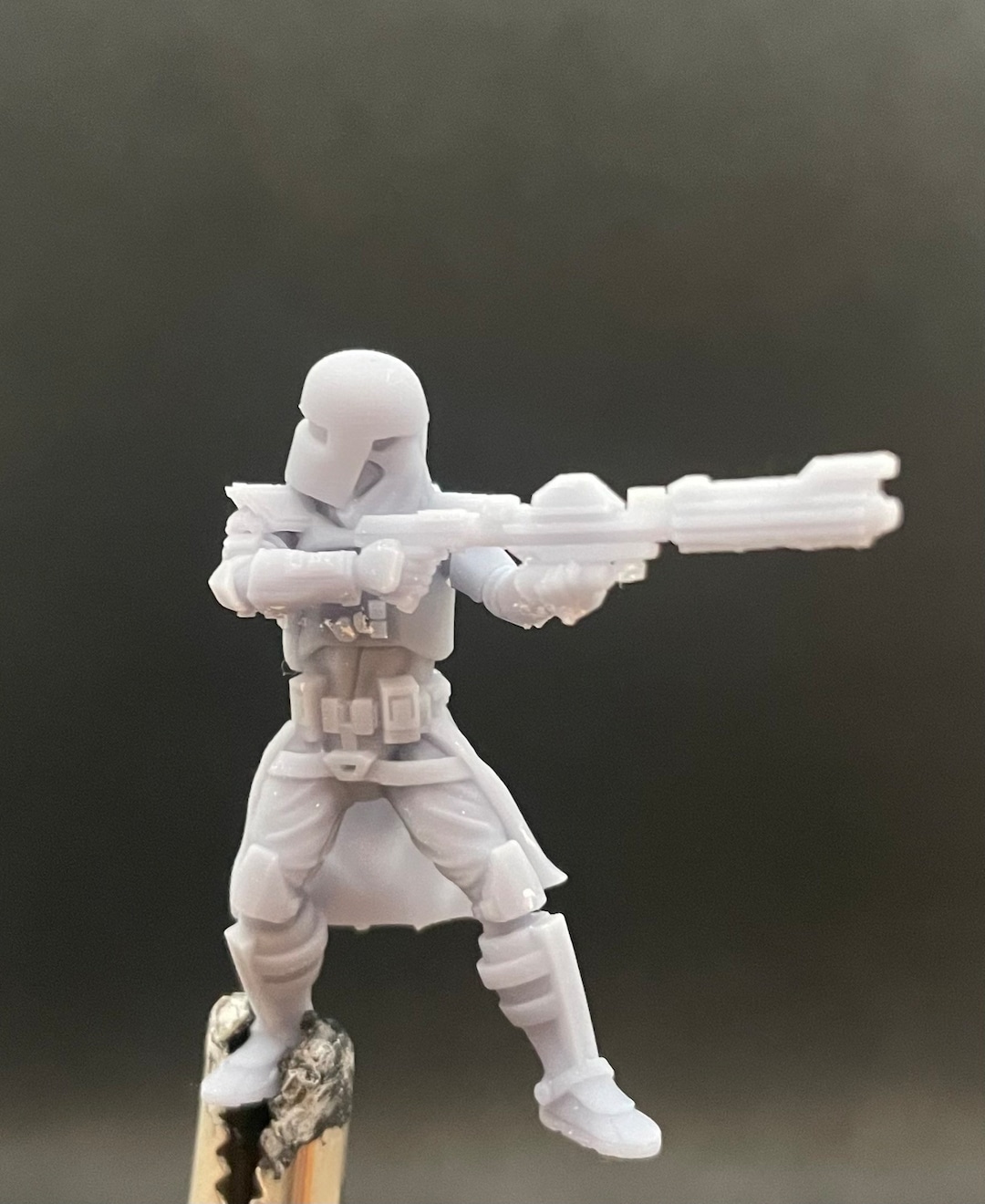 Clone Marine Specialists(sculpted by Dark Fire Designs) - Etsy