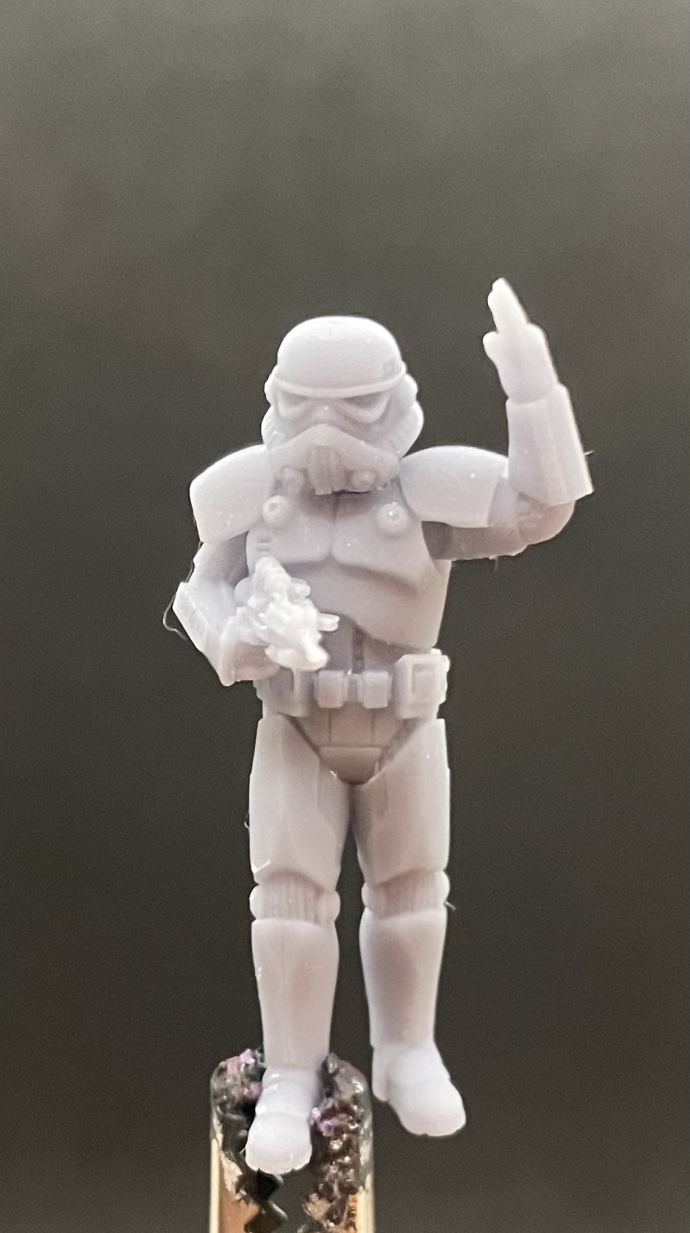 Phase 1 Dark Troopers(sculpted by Dark Fire Designs) - Etsy