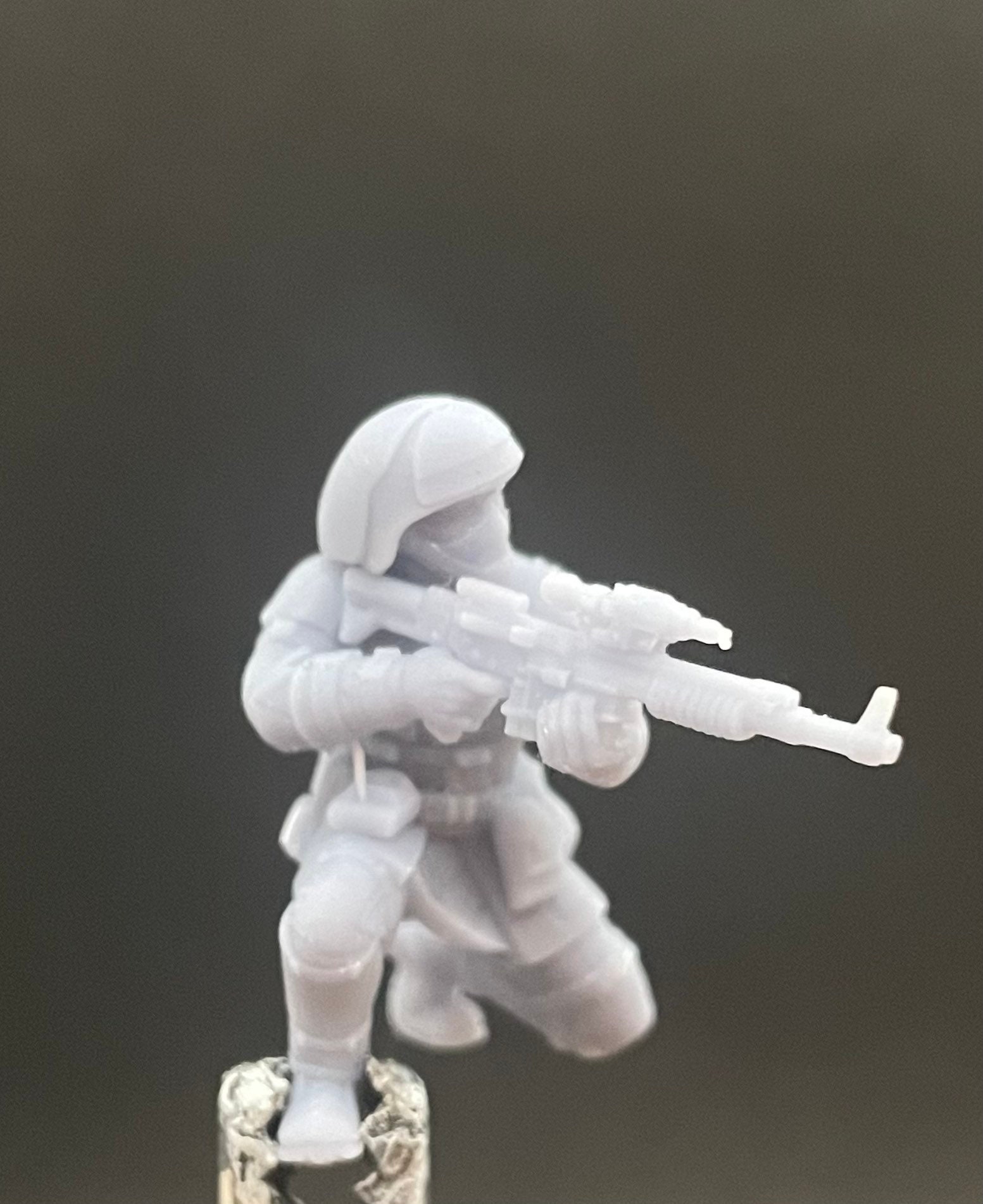 Koras Militia Squadsculpted by Dark Fire Designs - Etsy