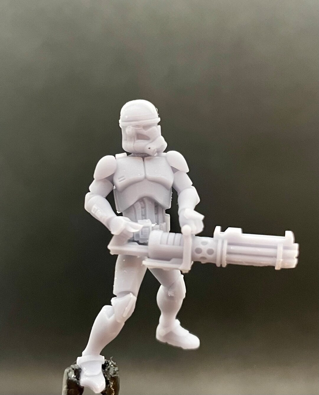 Phase 2 Clone Trooper Specialists(sculpted by Dark Fire Designs) - Etsy