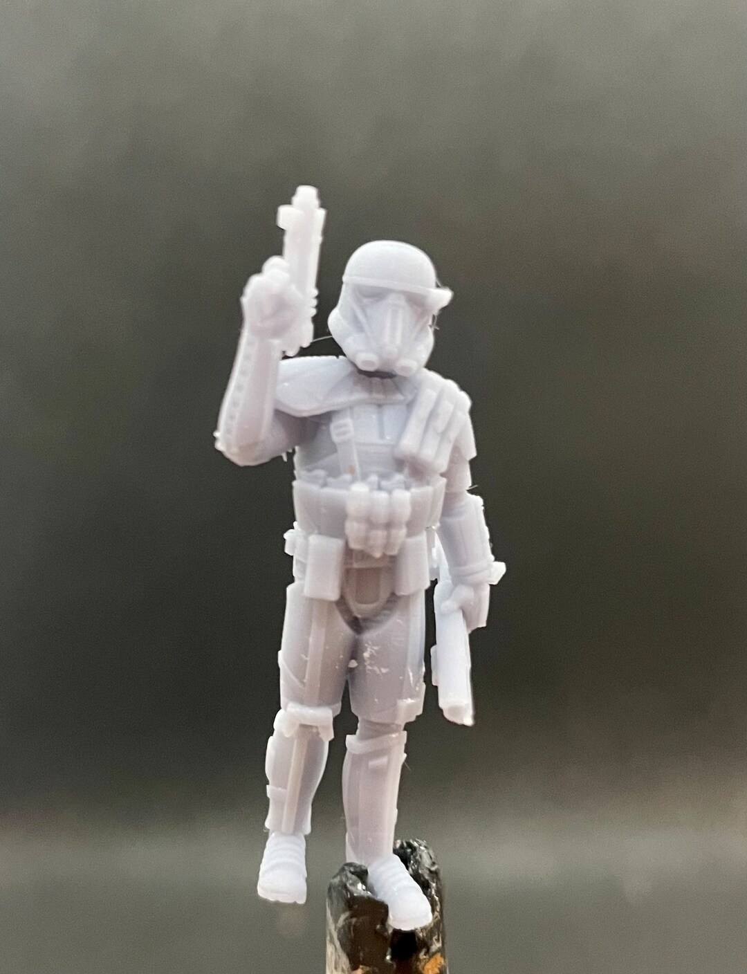 Imperial Death Trooper Squadsculpted by Dark Fire Designs - Etsy