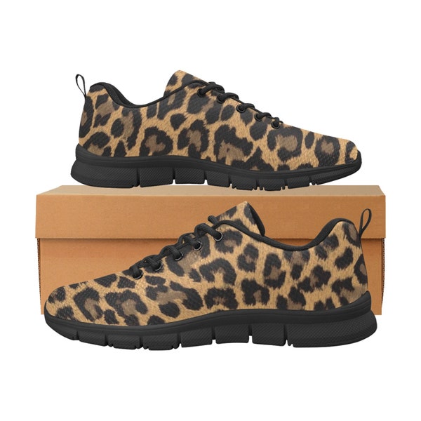 Leopard Shoes - Etsy