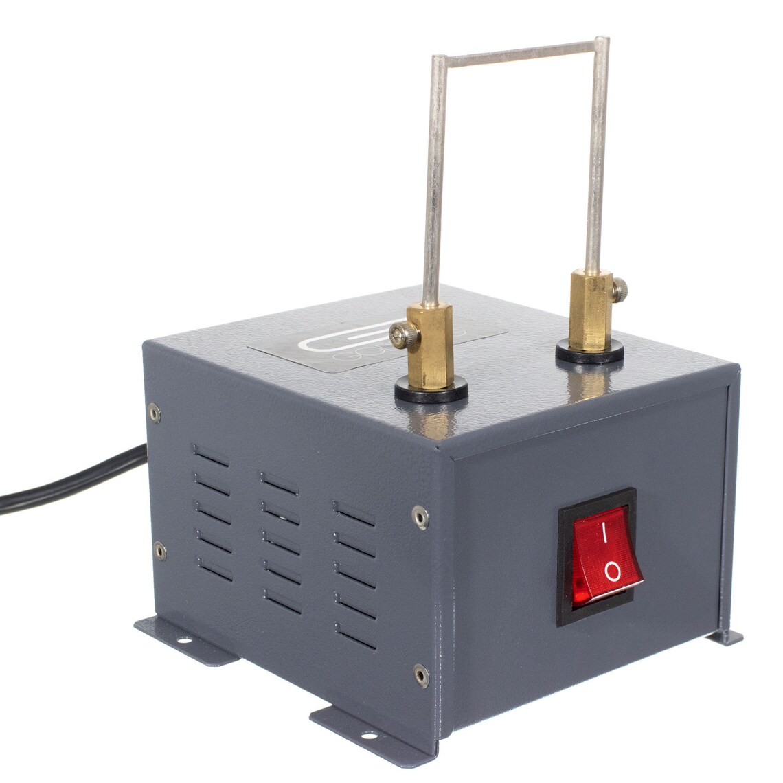 Hot Knives Paracord Rope Webbing Cutter Red Gray - Etsy